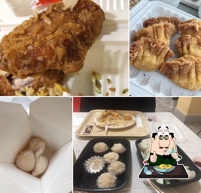 Dim Sum Kitchen Express, San Bruno - Restaurant menu, prices and reviews