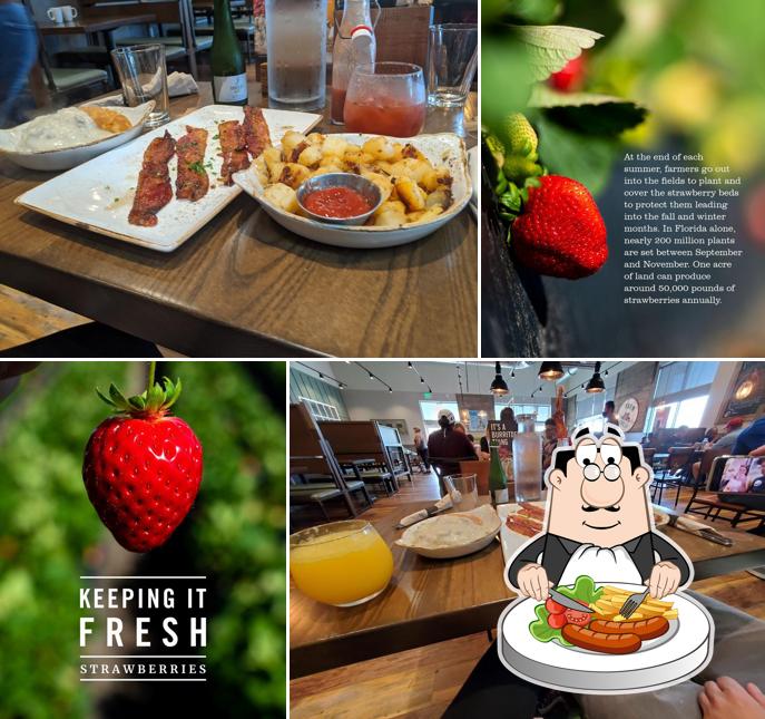 First Watch, Winter Haven - Restaurant menu, prices and reviews