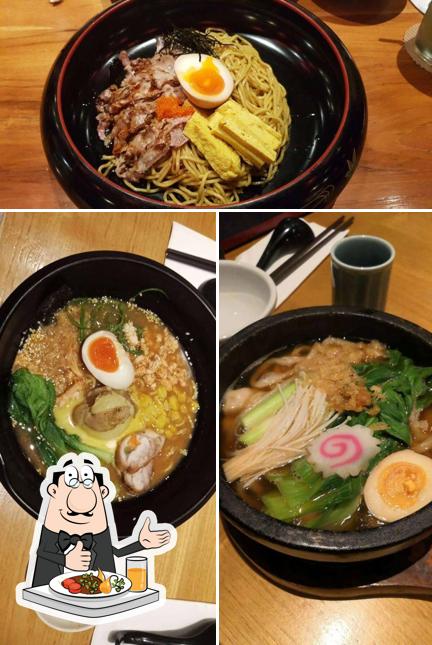 Kadoya Restaurant, Jakarta - Restaurant menu and reviews