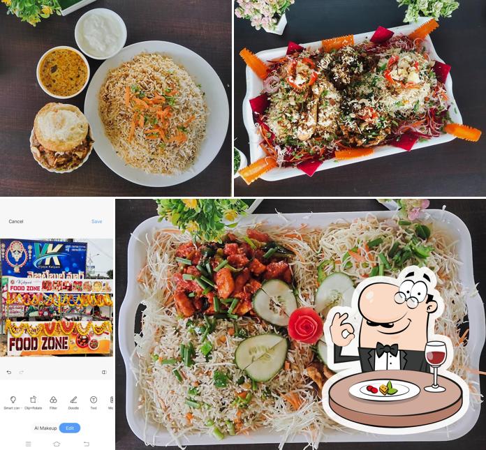 Top 7 restaurants in Tanuku, june 2025 - Restaurant Guru