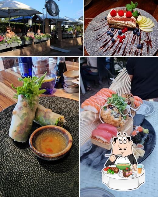 Liami Ramstein, Ramstein-Miesenbach - Restaurant menu, prices and reviews