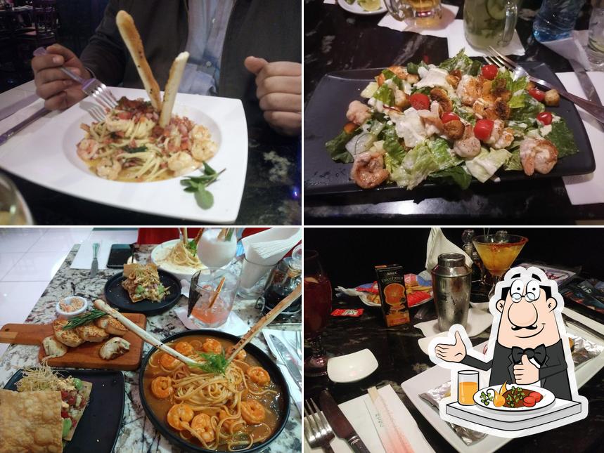 Moma Sushi + Pizza (Sendero), Tijuana - Menú del restaurante, precios y ...