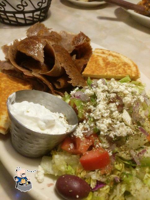 Market Square Restaurant, Wheeling - Restaurant menu, prices and reviews
