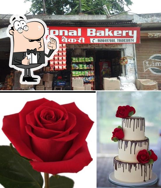 National Bakery, Lucknow - Restaurant reviews