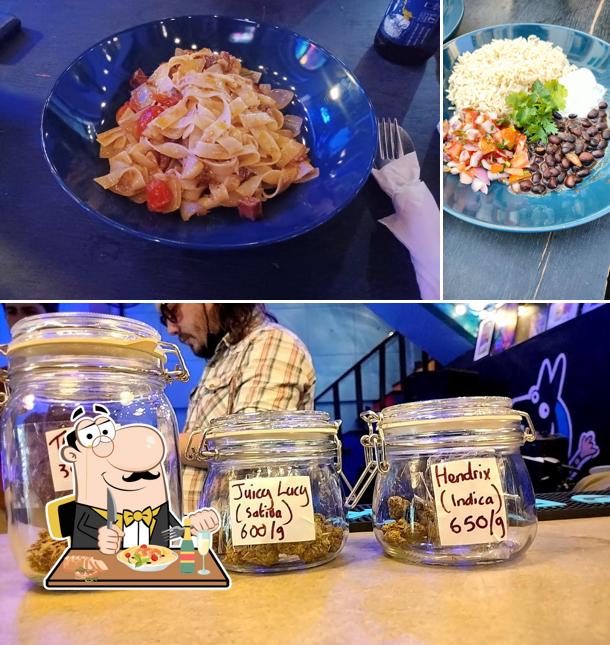 Anubis Bangkok pub & bar, Bangkok - Restaurant reviews