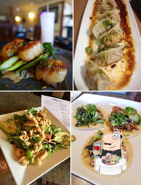 Bar Dojo, Edmonds - Restaurant menu, prices and reviews