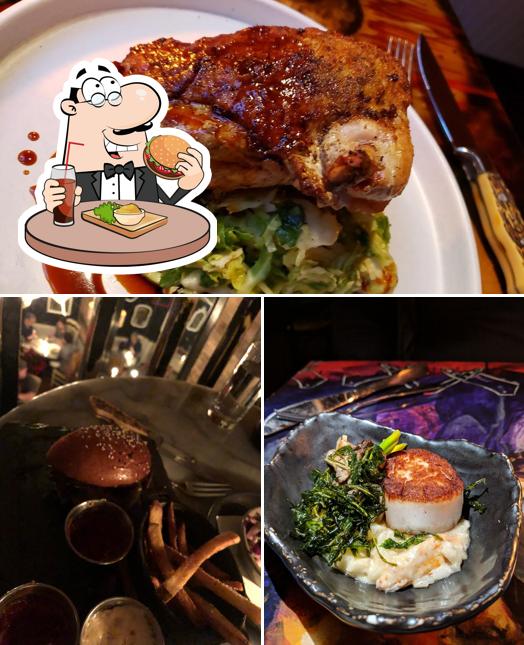 Butcher and the Rye, Pittsburgh - Restaurant menu, prices and reviews