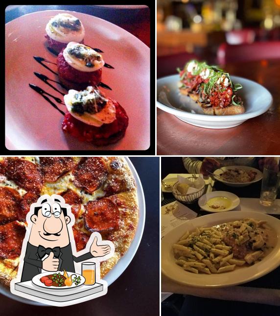 Goodnite Gracie in Royal Oak - Restaurant menu and reviews