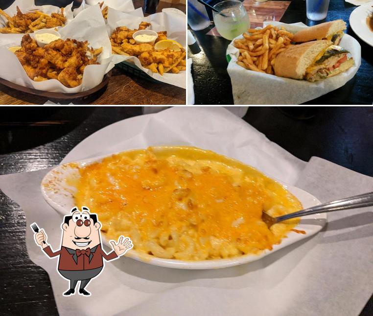 Sully's Pub & Grill, Star - Restaurant menu, prices and reviews