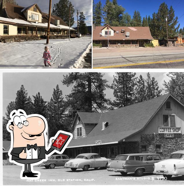 Uncle Runts, Old Station - Restaurant menu, prices and reviews