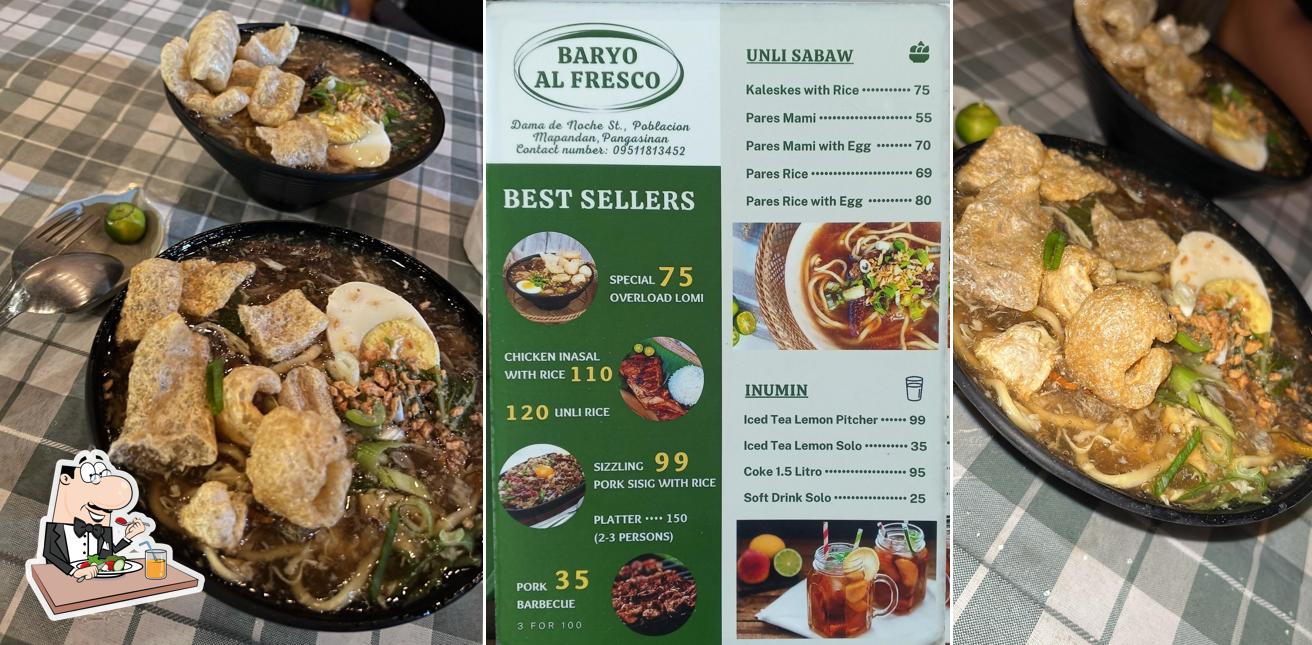 Top 7 places to eat in Mapandan, september 2025 - Restaurant Guru