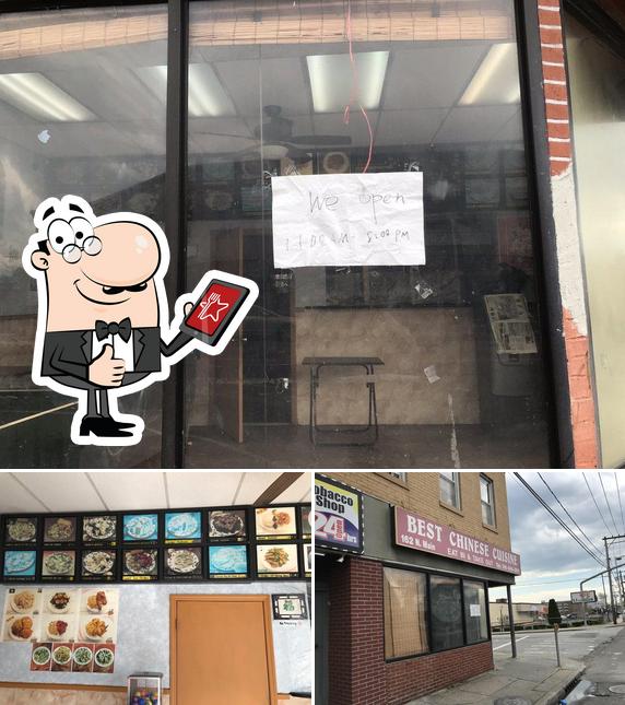 New Best Chinese Cuisine in Freeport - Restaurant menu and reviews