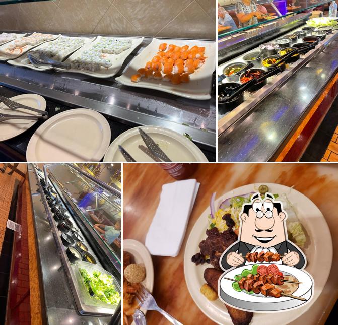 Buffet House, Chula Vista - Restaurant menu, prices and reviews