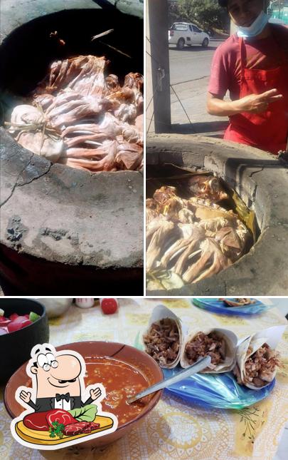 Restaurante CARNITAS Y ANTOJITOS MEXICANOS COLIMA, Tijuana - Opiniones ...
