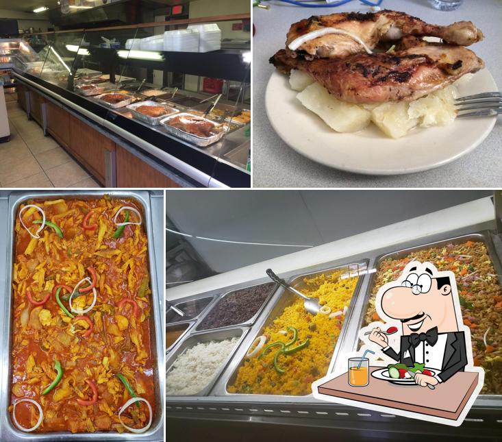 Cafe Artemisa, Tampa - Restaurant menu, prices and reviews