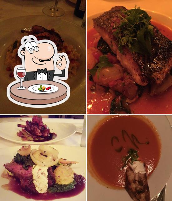 Frascati, San Francisco - Restaurant menu, prices and reviews