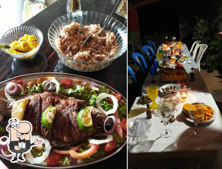 Gabriel Bar, Brasil - Restaurant reviews
