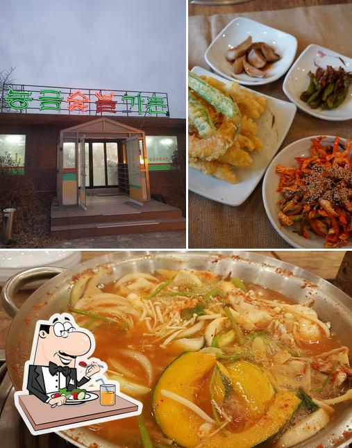 청운복집 restaurant, Gumi-si - Restaurant reviews