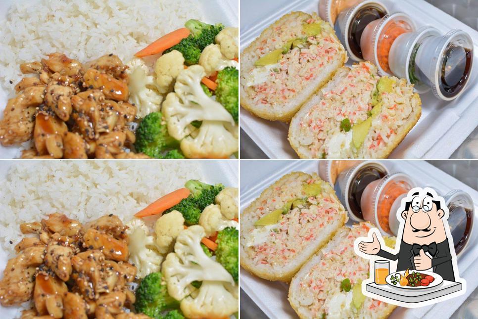 Los 7 mejores restaurantes de sushi en Heroica Nogales, octubre 2025 ...