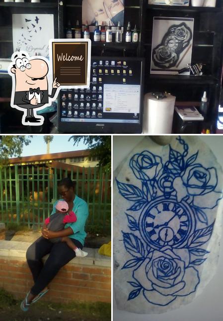 Jacaranda Fish & Chips restaurant, Johannesburg - Restaurant reviews