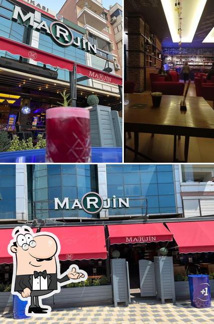 MARJİN BİSTRO PUB, Gemlik - Restaurant menu and reviews