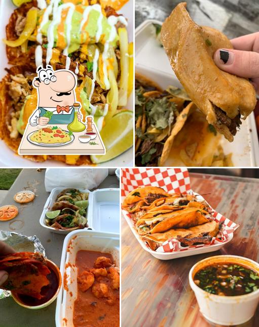 Michi Tacos, Lake Elsinore - Restaurant menu, prices and reviews