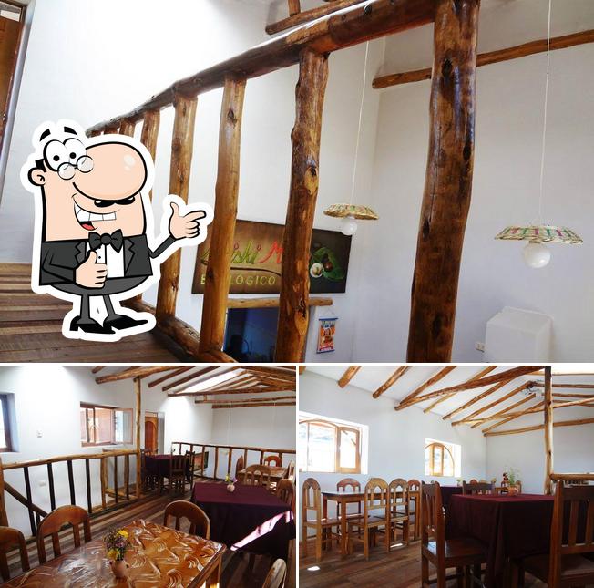 Miski Mikuy restaurant, Sicuani