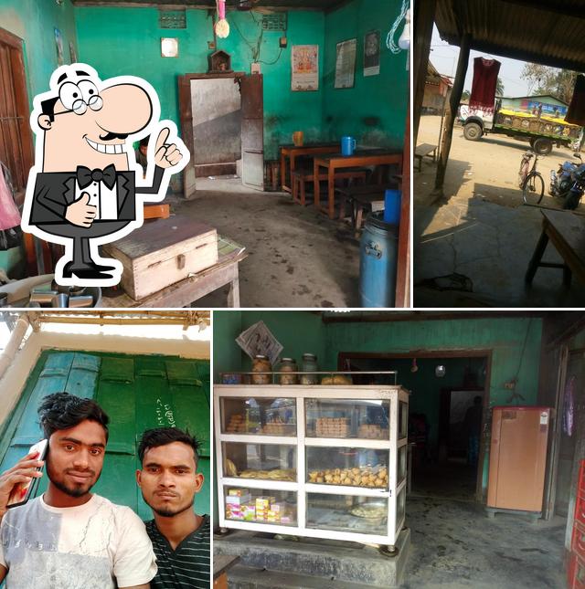 Mondal Cabin Hotel, India - Restaurant reviews