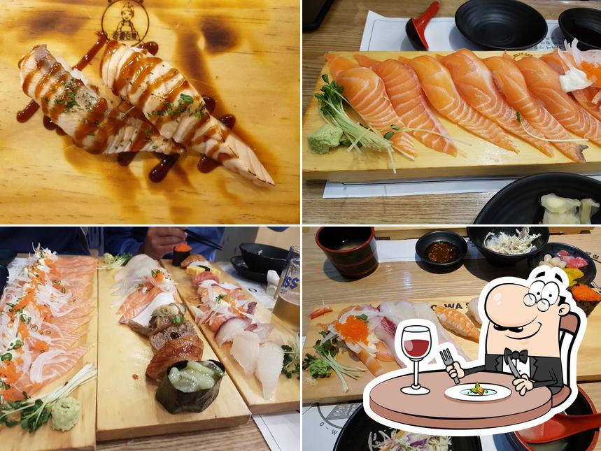 오와스시, Osan - Menú del restaurante, precios y reseñas