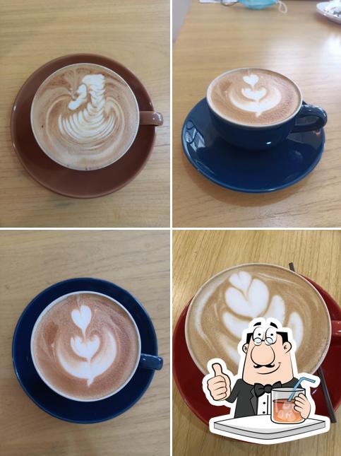 Otello Coffee & Eatery, Bandar Lampung - Restaurant menu, prices and ...
