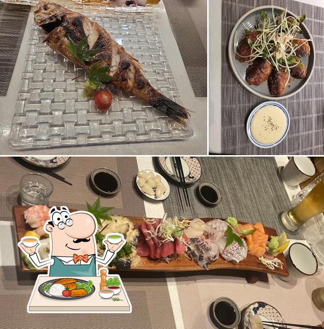 Oui restaurant, Yeosu-si - Restaurant reviews