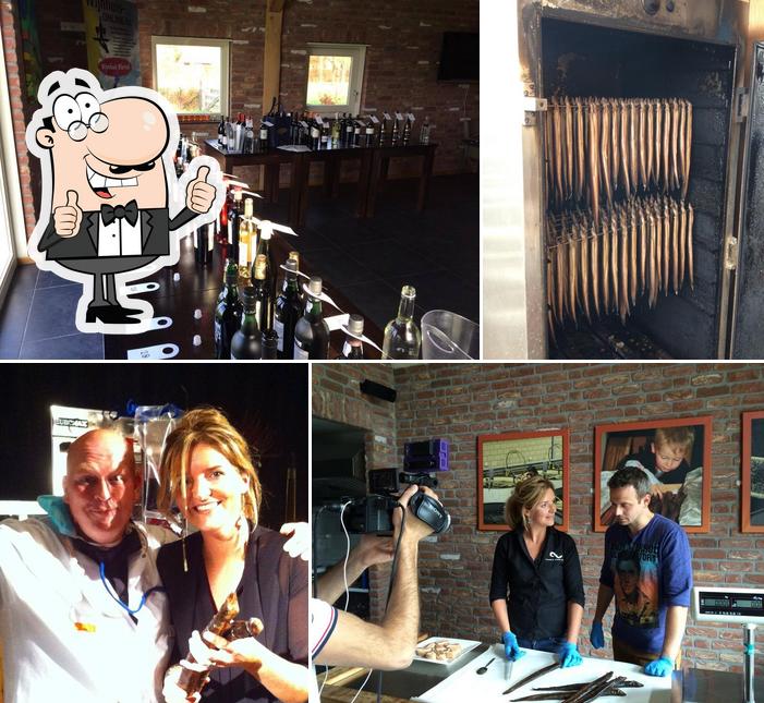Passie Voor Vis, Sevenum - Restaurant menu, prices and reviews