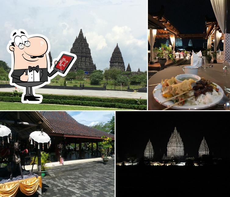 Rama Shinta Garden Resto restaurant, Klaten - Restaurant reviews