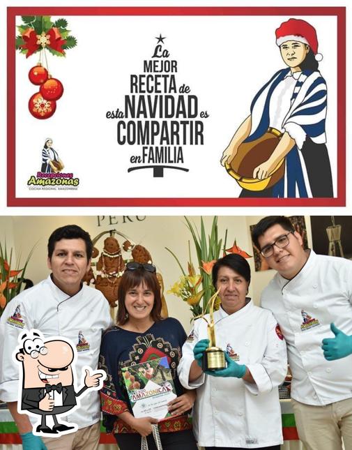 Amazonas Restaurant, Breña - Menú del restaurante, precios y reseñas