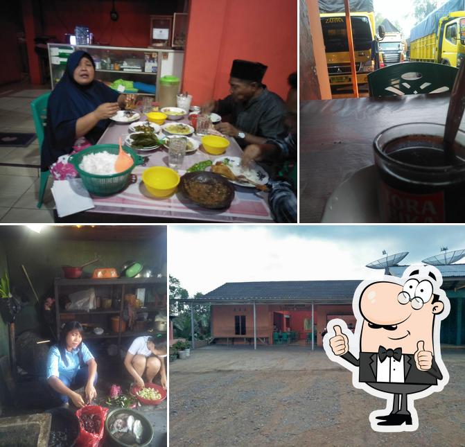 Rumah Makan Ferry Sakato restaurant, Bukit Kemuning - Restaurant reviews