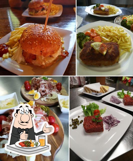 Top 5 Lokale in Hergiswil bei Willisau, Juni 2025 - Restaurant Guru