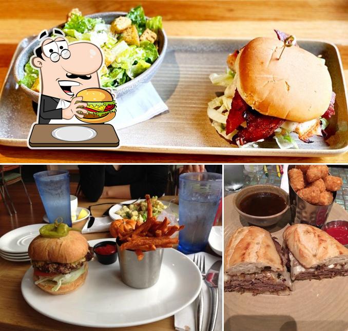 Splash, Bellevue - Restaurant menu, prices and reviews