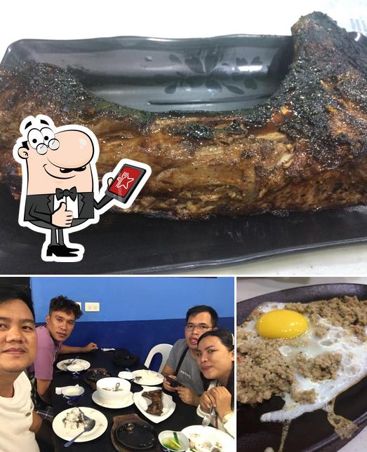 TUNA TOWN Seafood Grill & Unli Rice restaurant, Iligan City ...