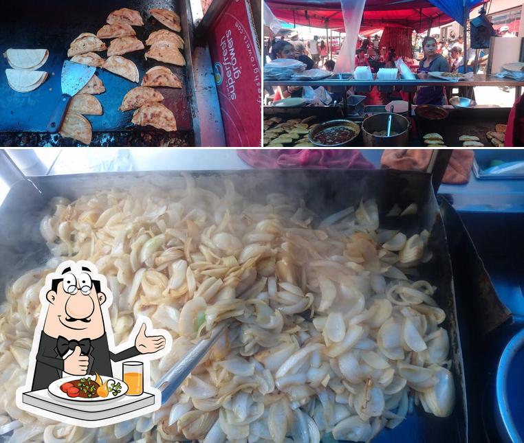 Tacos De Barbacoa "El Cesar", San Pedro Tlaquepaque - Opiniones del ...
