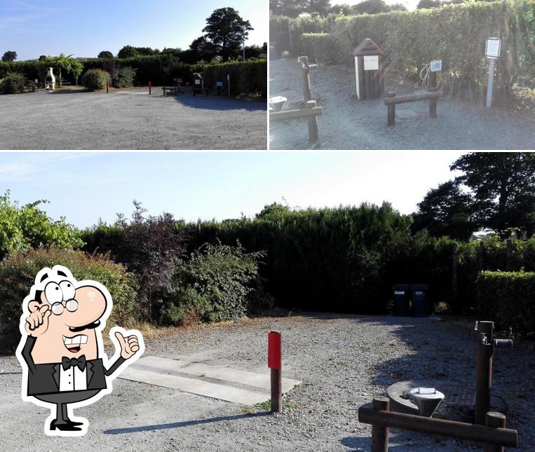 Thomas Marcelle restaurant, Tessy-sur-Vire - Restaurant reviews