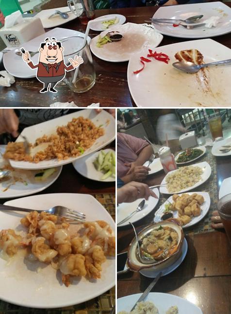 Wapo Resto restaurant, Surabaya, Mall City Of Tomorrow Lt. 1 Unit FS-10 ...
