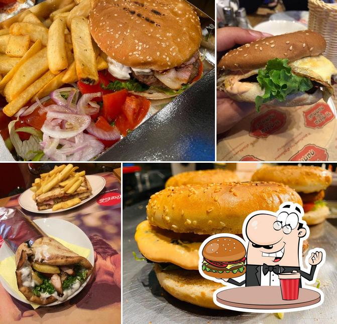 Pitta pappou, Corfu - Restaurant menu and reviews