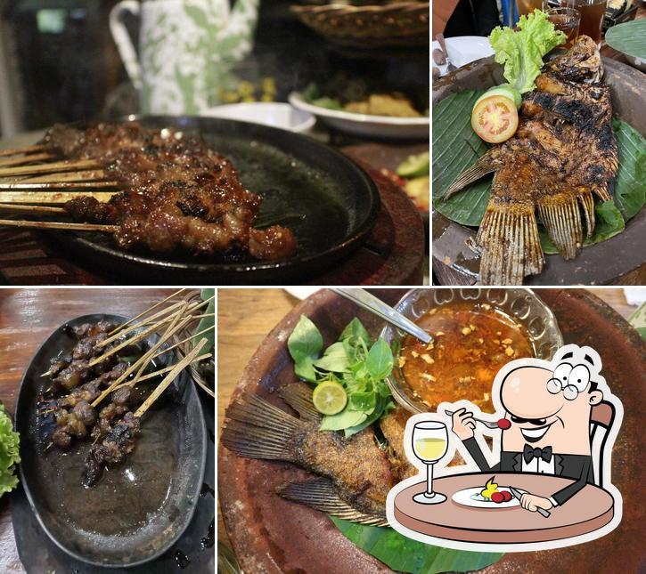 SHSD Sambel Hejo Sambel Dadak Grand Wisata, Bekasi - Restaurant menu ...