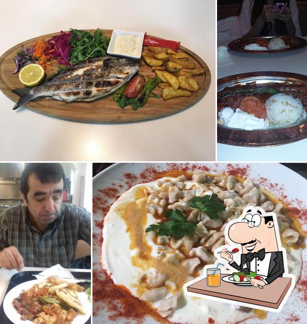 Şehzade Restaurant, Wien - Speisekarte, Preise und Bewertungen