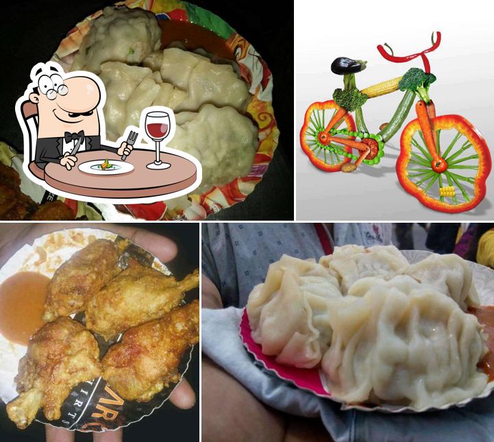 Solid Gulp, Kolkata - Restaurant menu, prices and reviews