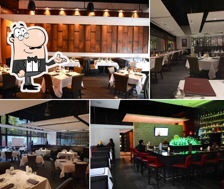 Sullivan's Steakhouse in Pittsburgh - Restaurant menu and reviews