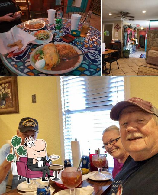Taco Loco, Hamilton - Restaurant menu, prices and reviews