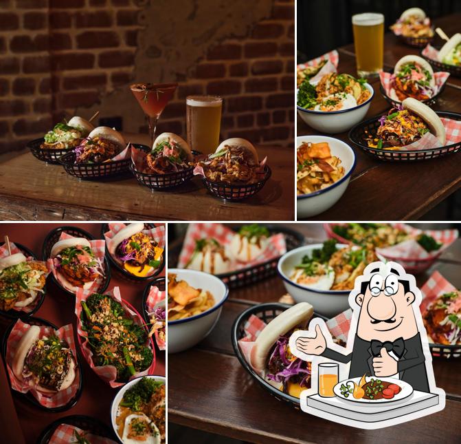 The Bao Project in Melbourne - Restaurant menu and reviews