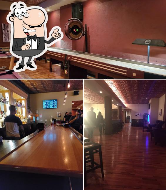The Gin Mill in Springfield - Restaurant reviews