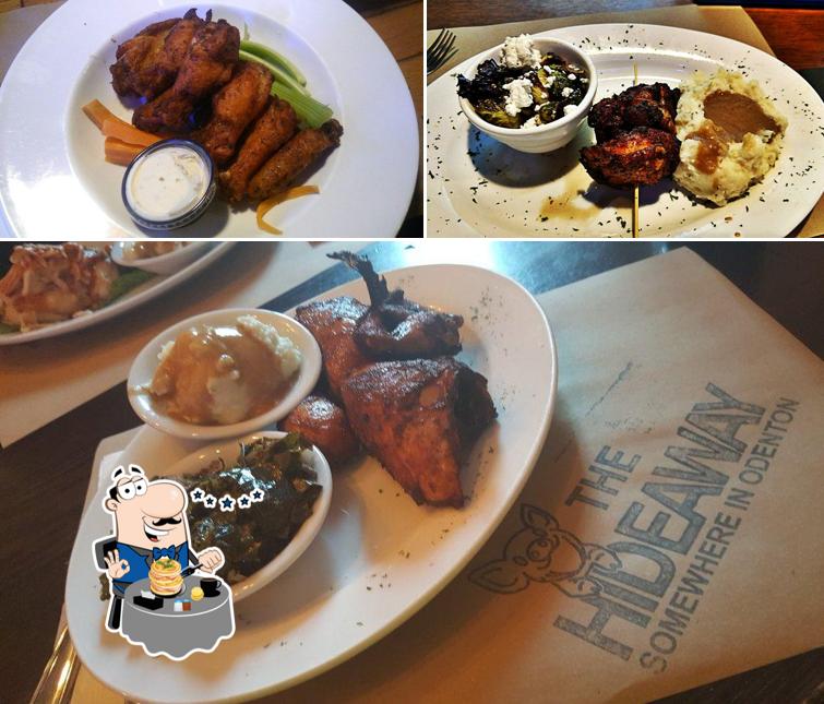 The Hideaway in Odenton - Restaurant reviews